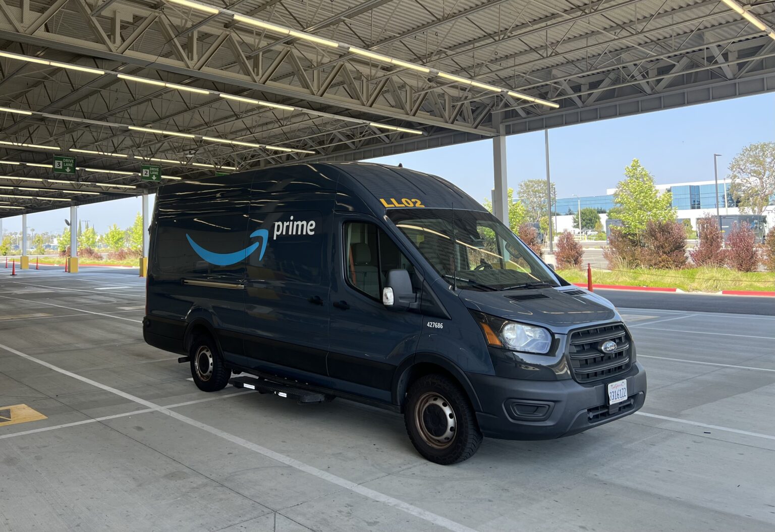 Linked Logistics